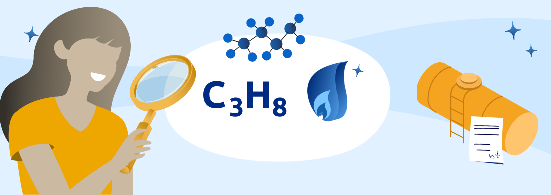 Tout savoir sur le gaz butane en 5 questions