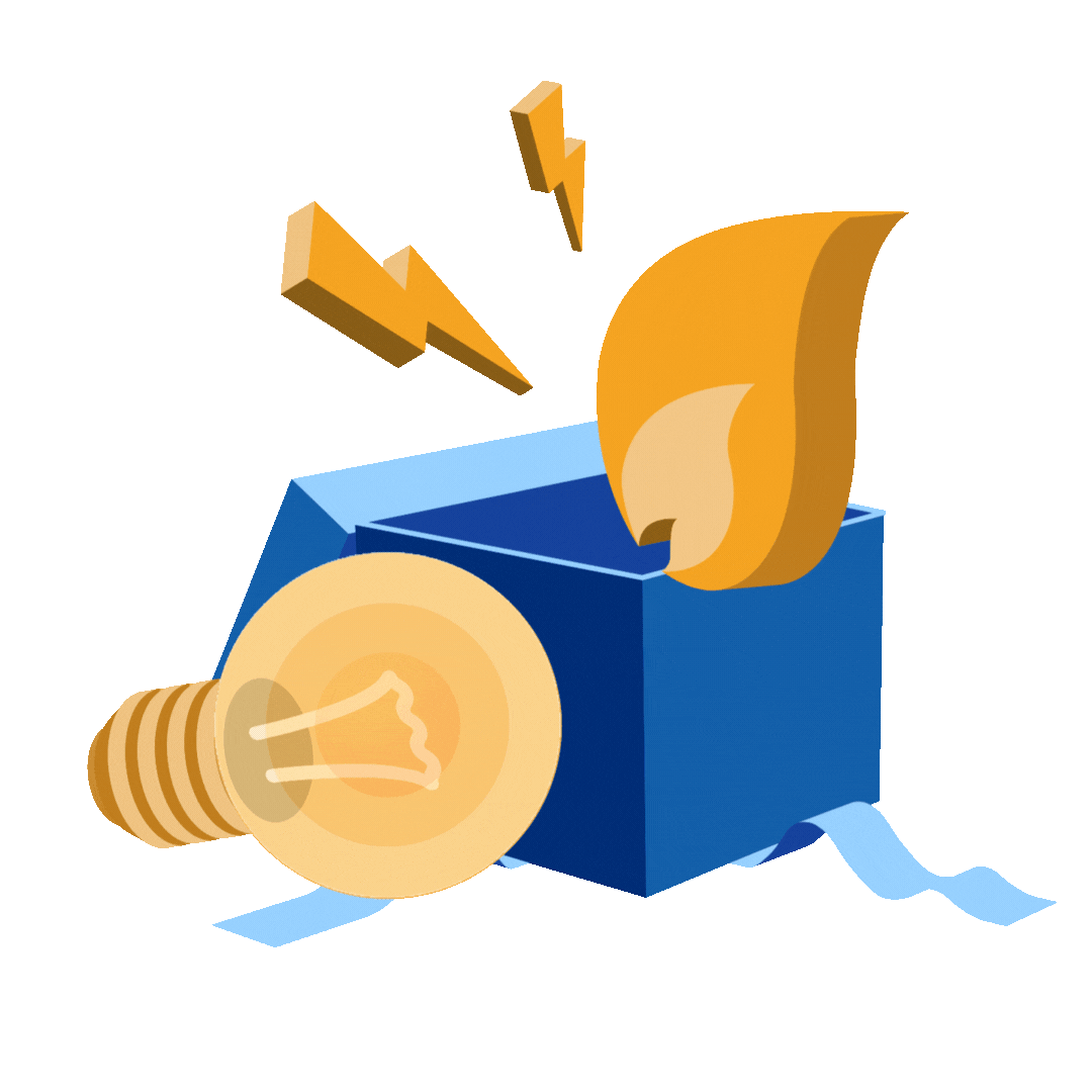 Ampoule qui clignote : quels sont les dangers