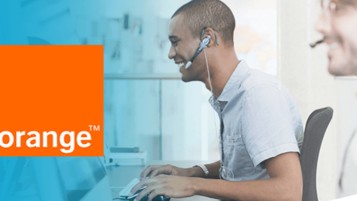Pourquoi choisir l'opérateur Orange