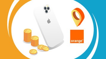 Pourquoi choisir l'opérateur Orange