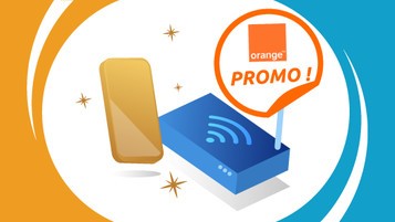 Orange, fournisseur historique d'accès internet et de téléphonie mobile