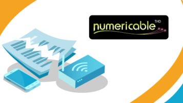 Numericable : l'opérateur précurseur du réseau câblé