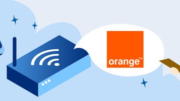 Orange, fournisseur historique d'accès internet et de téléphonie mobile