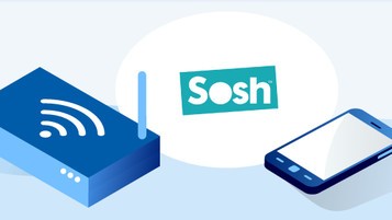 Sosh, l'opérateur low cost d'Orange